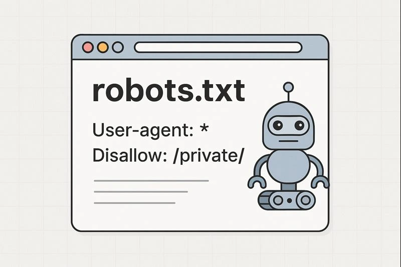 Robots.txt: Pengertian, Fungsi, dan Pentingnya untuk SEO Website - Pixie Digital Agency Bali