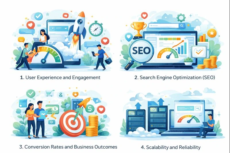 Website Performance Testing: What It Is, Why It Matters, and How to Do ...